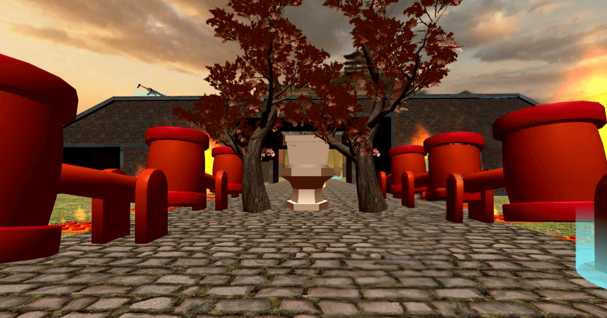 Download & Play Eastern Wind: Dragon Bot on PC & Mac (Emulator)