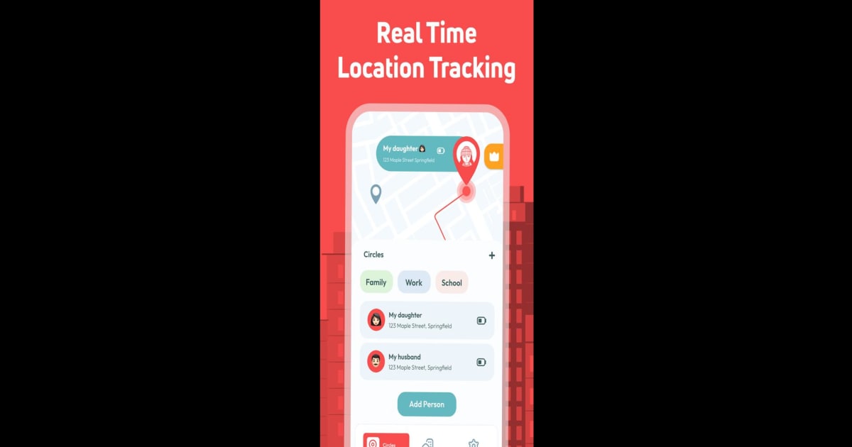 Descarga y ejecuta Tracky :Localizador de Celular en PC y Mac (emulador)