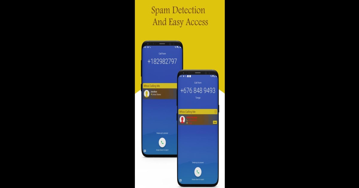 Download and run Who's Calling Me - Caller ID on PC & Mac (Emulator)