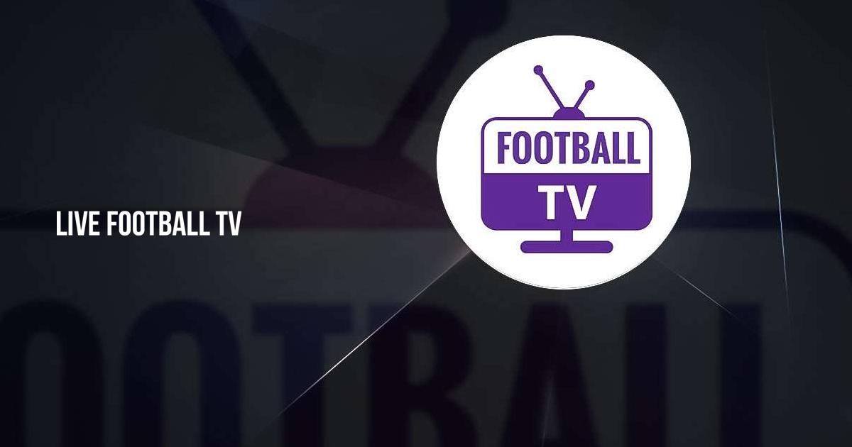 Download and run Live football TV on PC & Mac (Emulator)