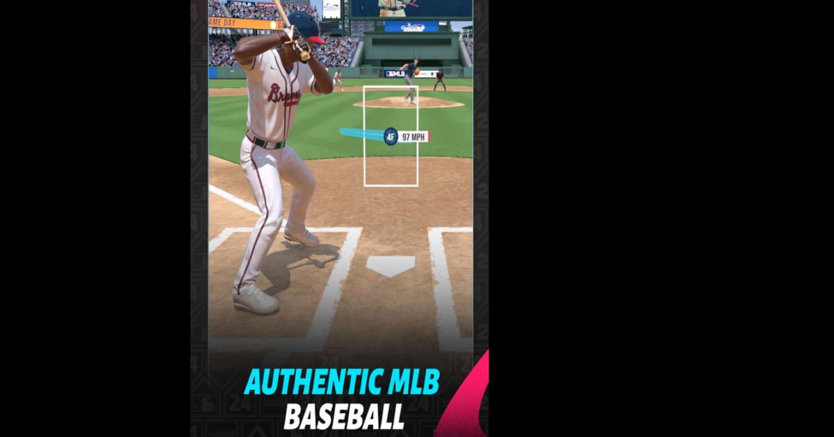 Download & Play MLB CLUTCH HIT BASEBALL 25 on PC & Mac (Emulator)