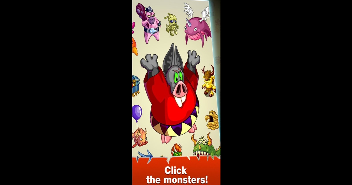 Download & Play Clicker Wars on PC & Mac (Emulator)