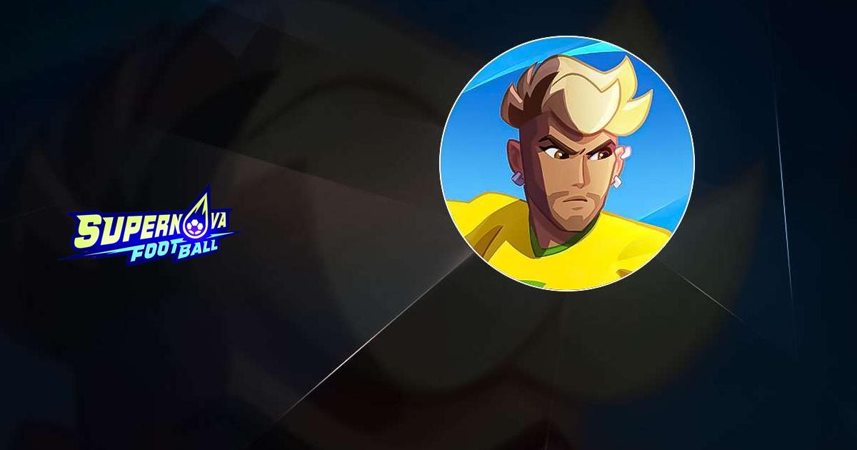 Téléchargez et jouez à Supernova Football : Soccer Game sur PC & MAC ...