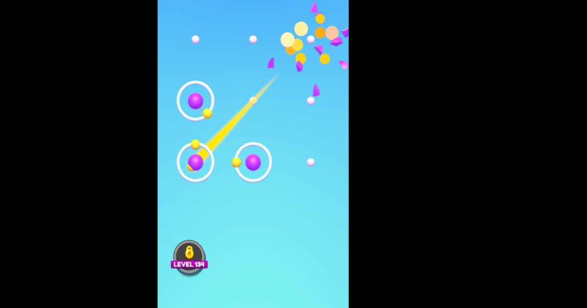 Download & Play Atom Action on PC & Mac (Emulator)