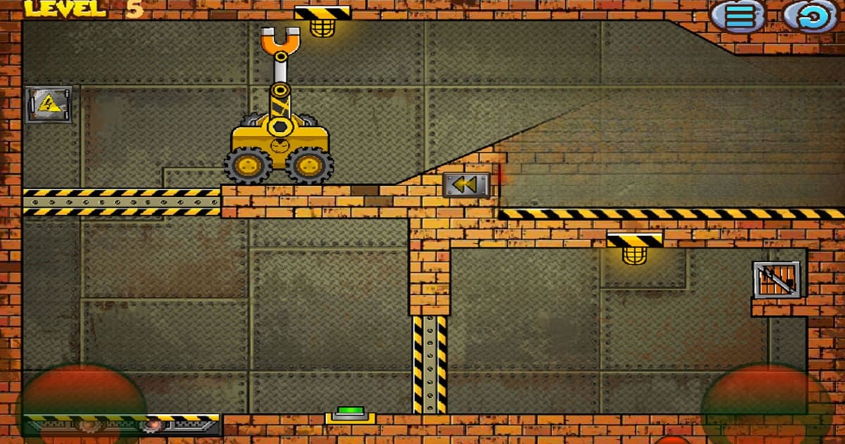 Baixar & Jogar Truck Loader no PC & Mac (Emulador)