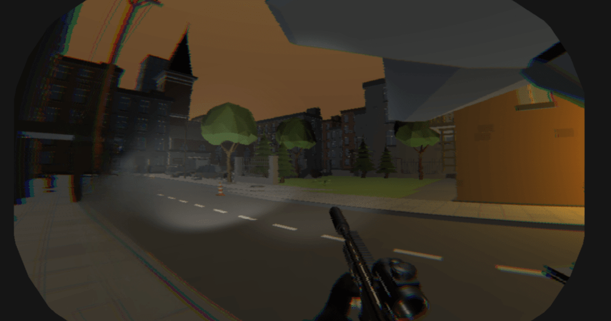 Project DECAY - Bodycam FPS - 下載遊玩 PC 或 Mac 版本 (模擬器)