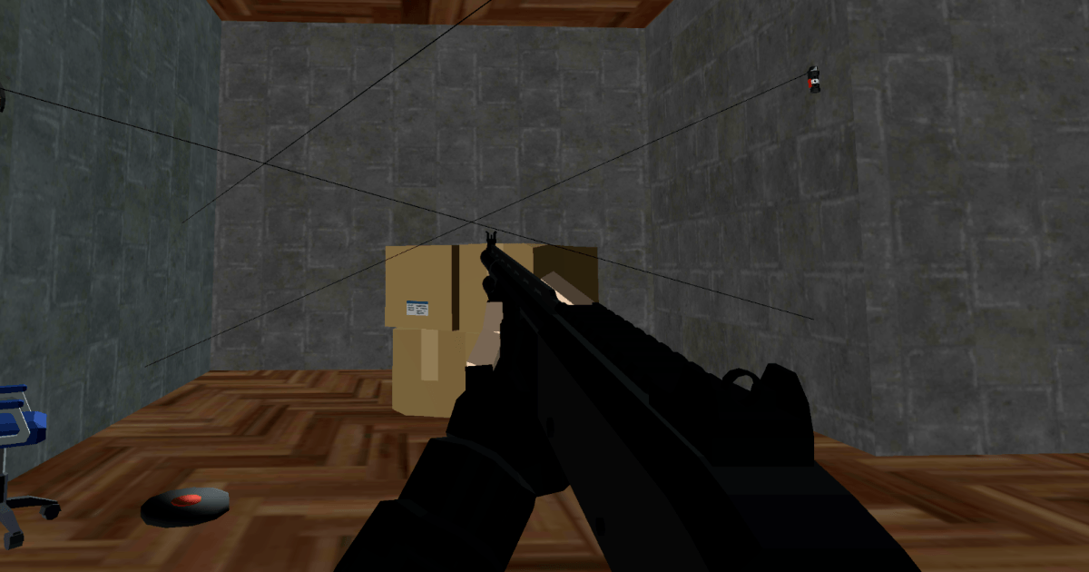 Download & Play Project Breach Online CQB FPS on PC & Mac (Emulator)