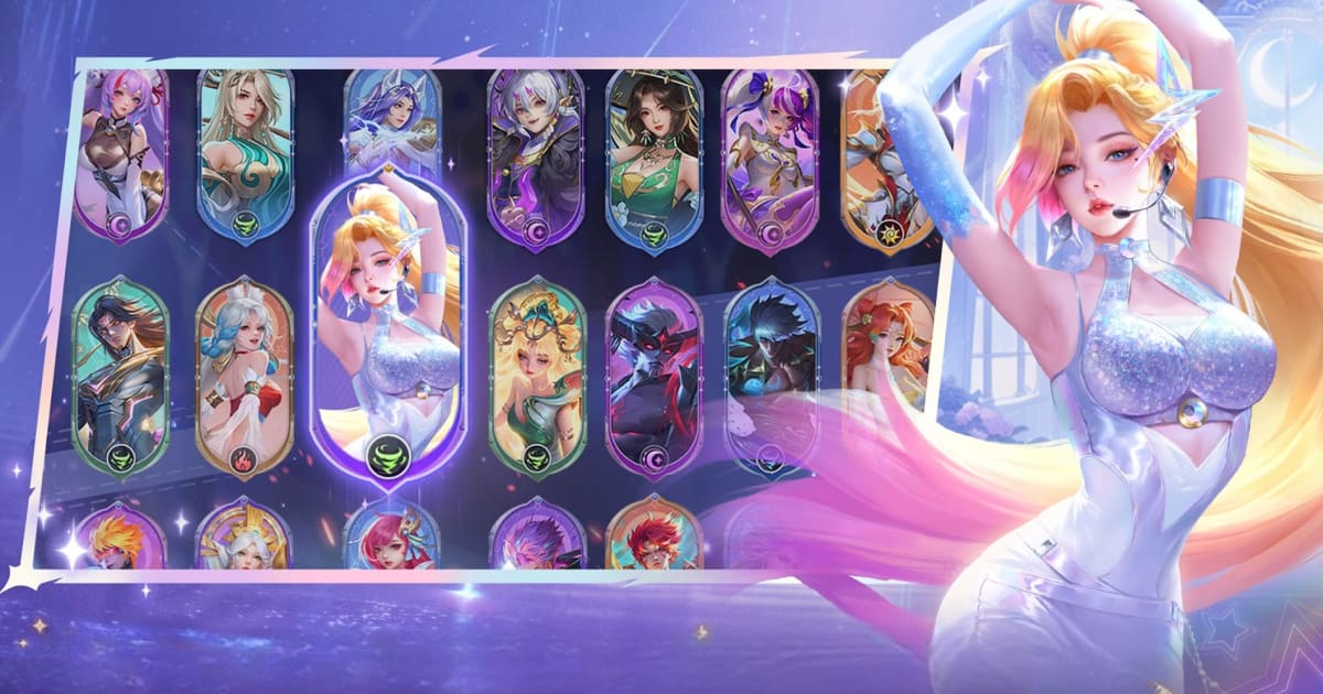 Download & Play Eternal Faith on PC & Mac (Emulator)