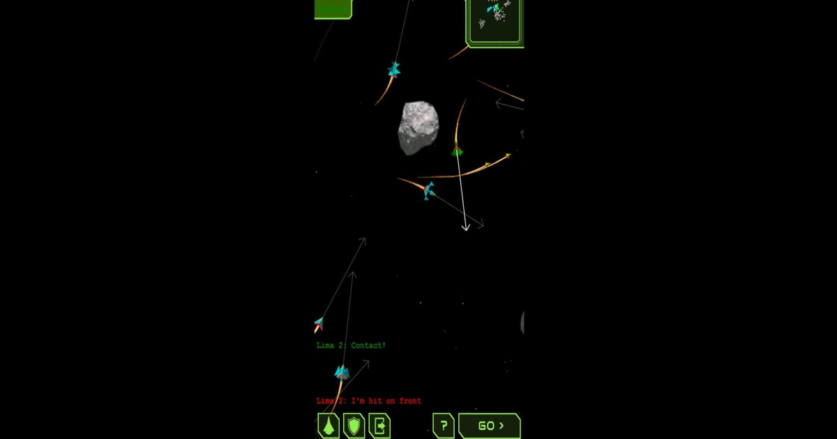 Download & Play Critical Mass on PC & Mac (Emulator)