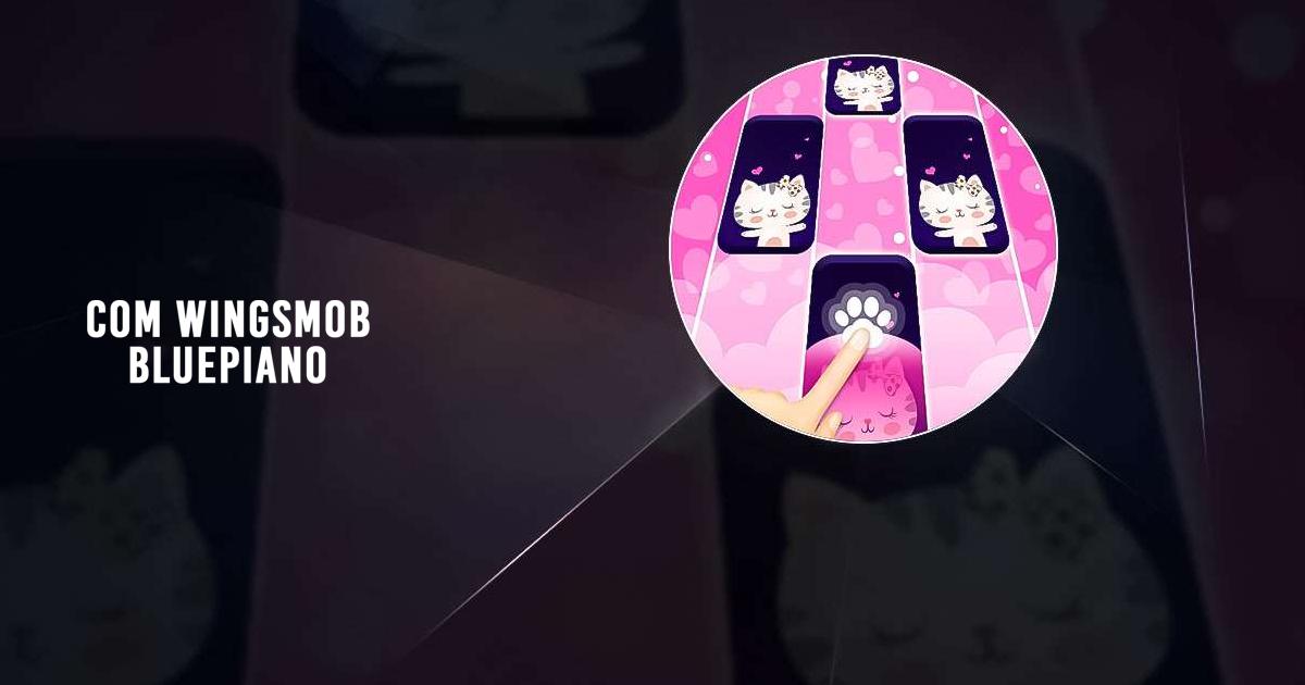 Download & Play Catch Tiles Magic Piano Game on PC & Mac (Emulator)