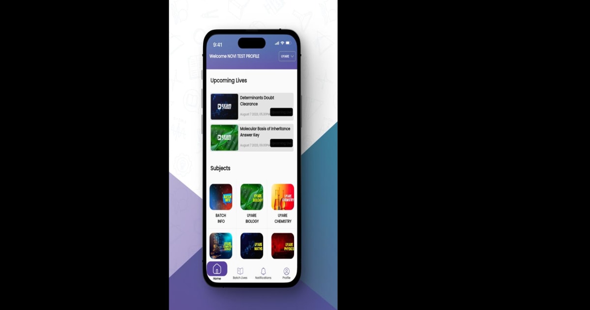 Download & Play Exam Winner App on PC & Mac (Emulator)
