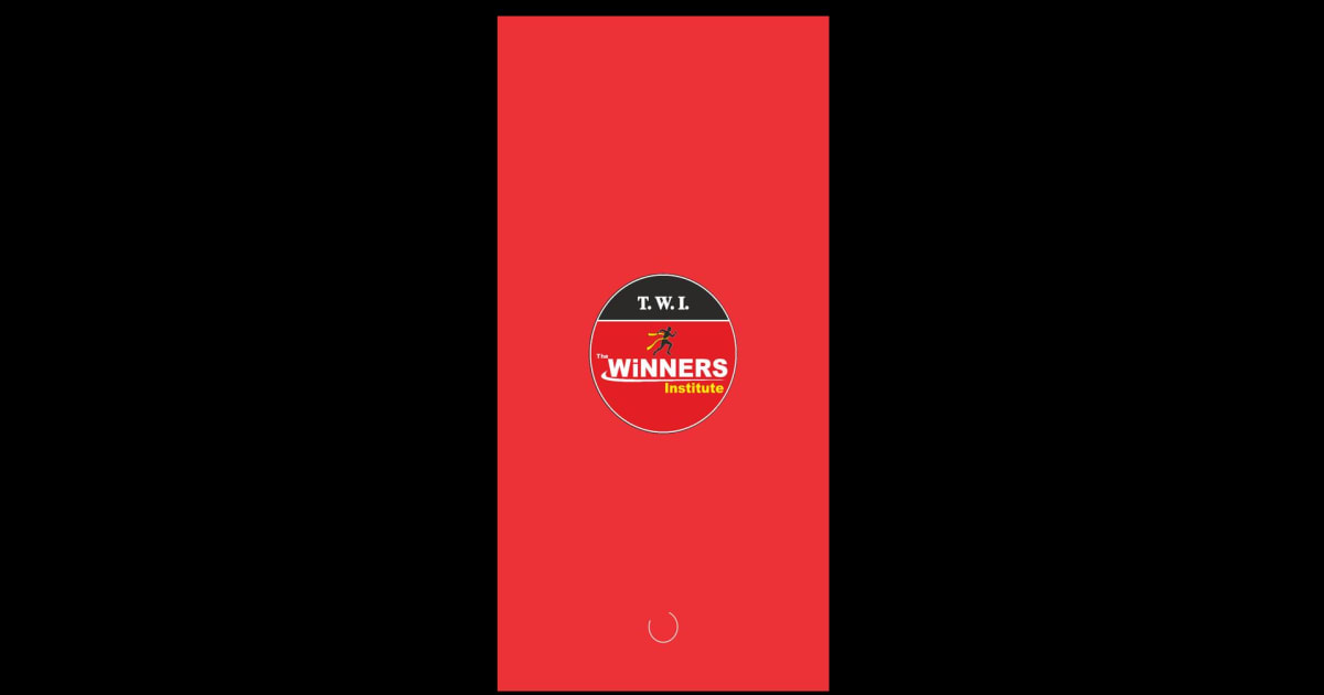 Download and run The Winners Institute : Exam Preparation App on PC ...
