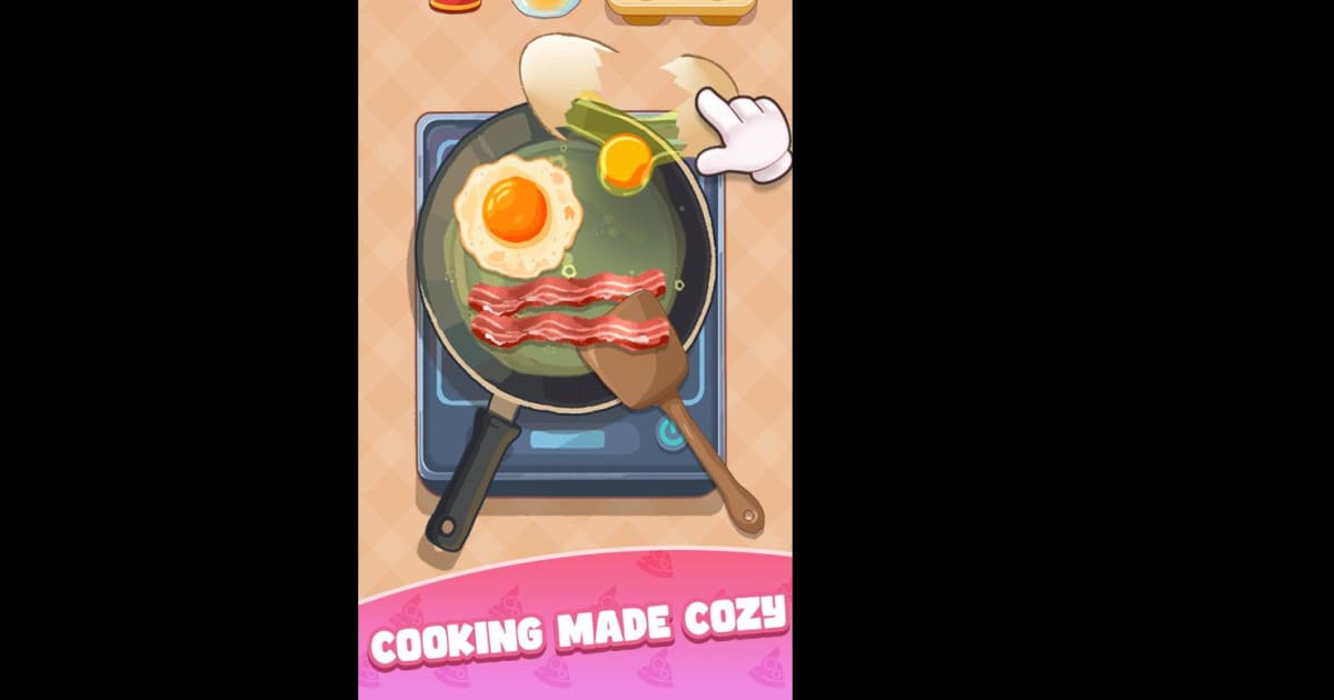 Download & Play Happy Cooking on PC & Mac (Emulator)