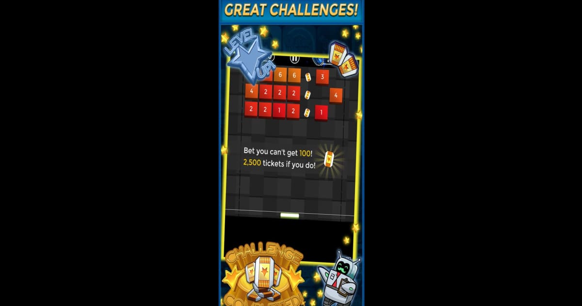 Download & Play Brickz 2 on PC & Mac (Emulator)