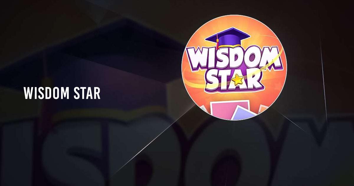 Download & Play Wisdom Star on PC & Mac (Emulator)