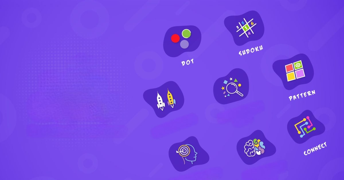 Download & Play Brain Games : Logic, Tricky and IQ Puzzles on PC & Mac ...