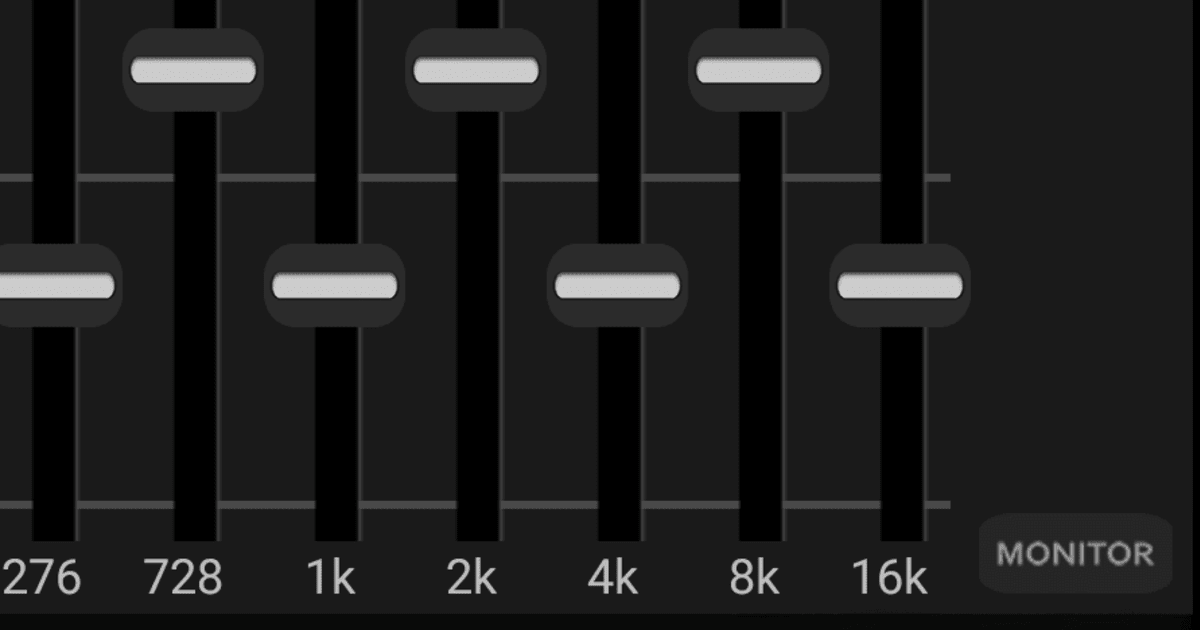 Download and run RE Equalizer FX on PC & Mac (Emulator)