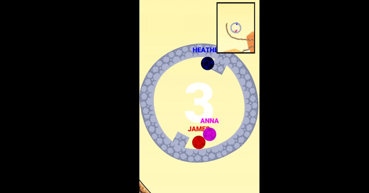 Download & Play Marble Run on PC & Mac (Emulator)