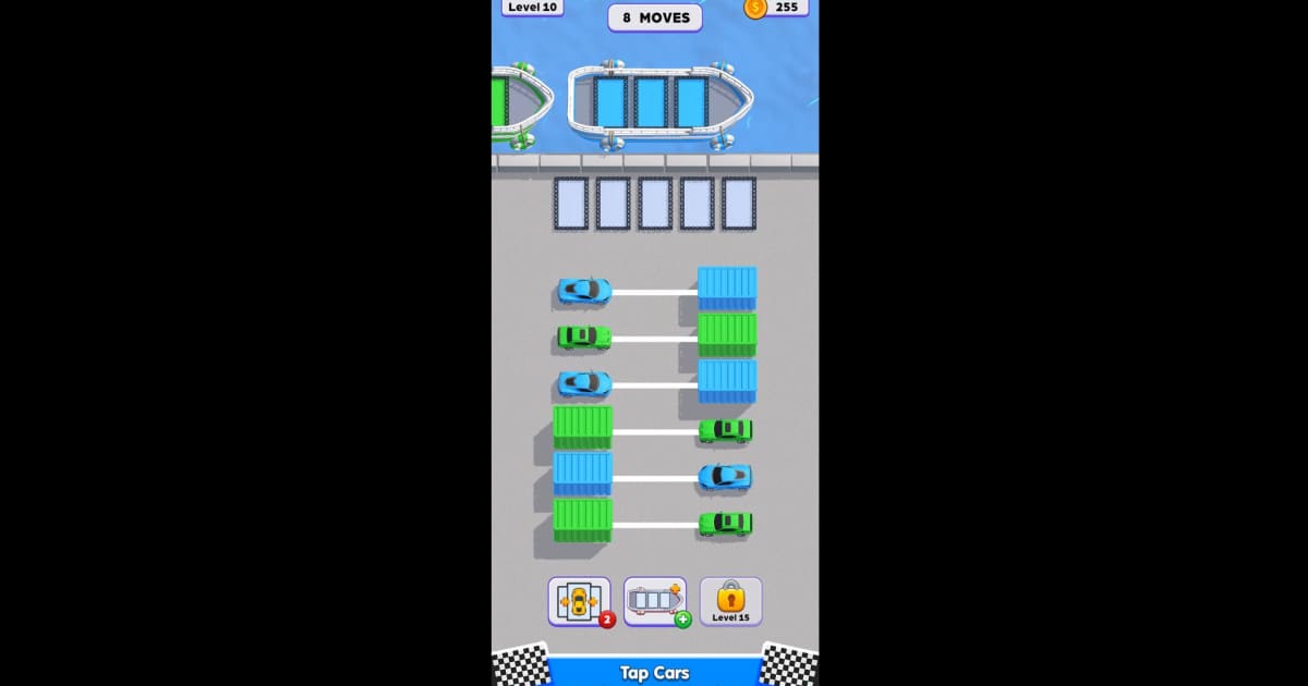 Download & Play Drive Quest on PC & Mac (Emulator)