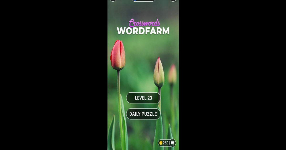 Download & Play Word Farm Crossword on PC & Mac (Emulator)