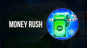 Download & Play Money Rush on PC & Mac (Emulator)