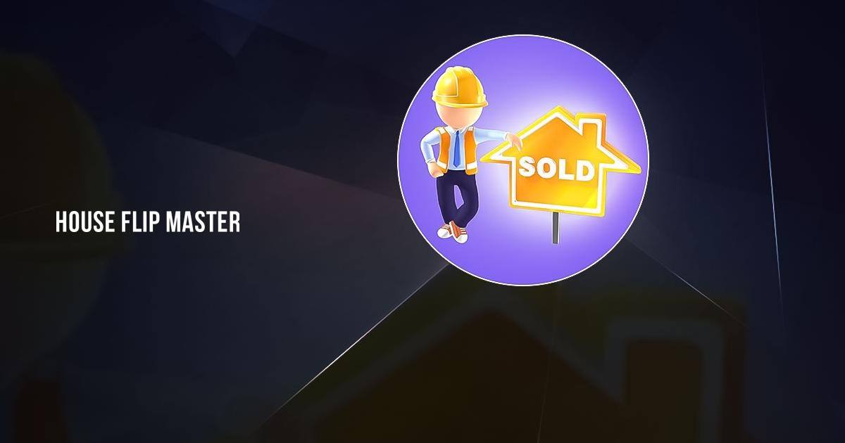Download & Play House Flip Master on PC & Mac (Emulator)