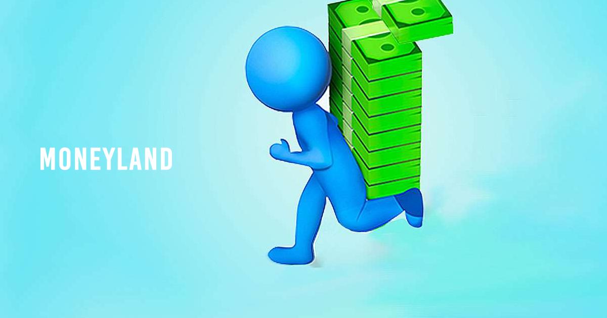 Download & Play Moneyland on PC & Mac (Emulator)