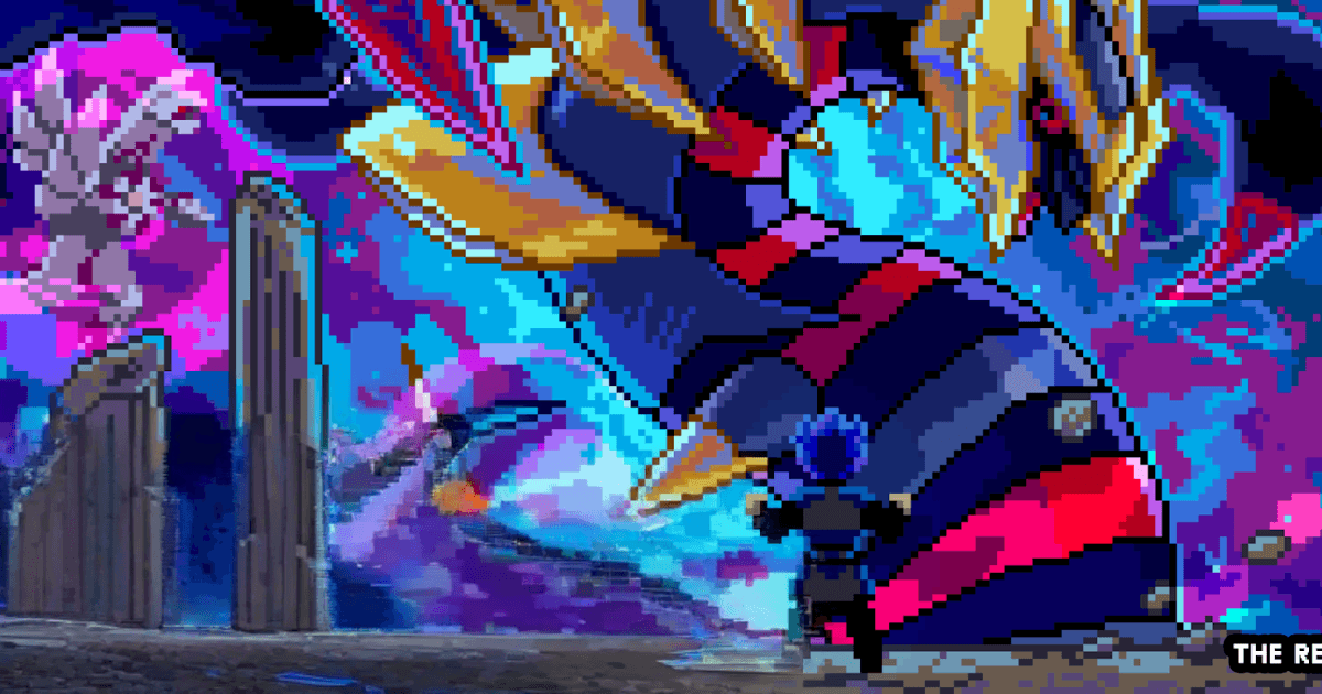 Scarica e Gioca Pixel Awakening su PC e Mac (Emulatore)