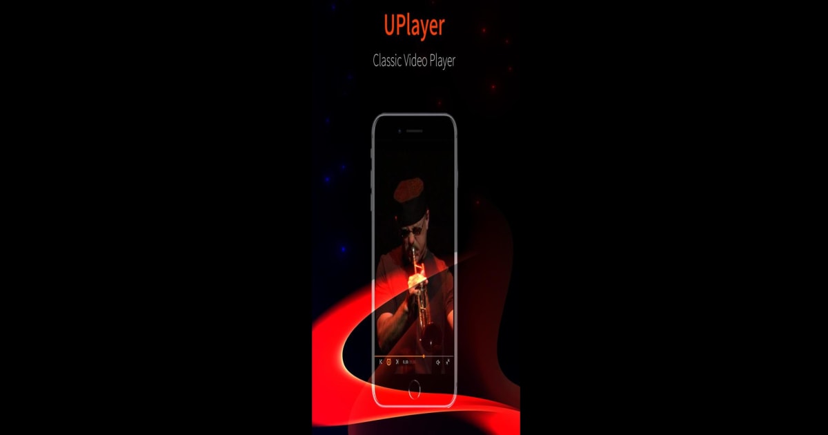 UPlayer:Universal Video PlayerをPCとMac (アプリプレイヤー) にダウンロードして実行