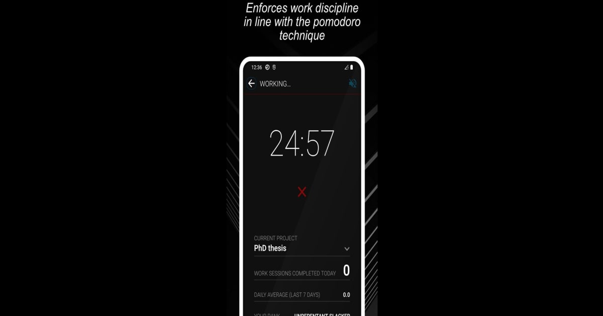 Download and run Productivity Challenge Timer on PC & Mac (Emulator)