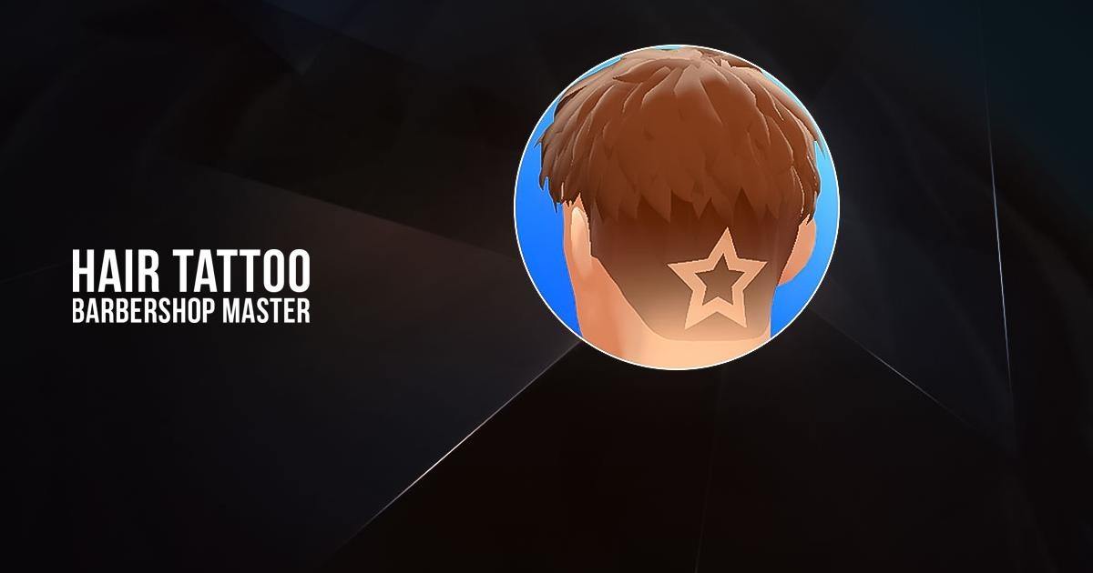 Download & Mainkan Tato Rambut: Cukur Rambut di PC & Mac (Emulator)