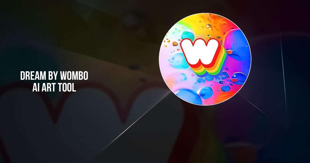 Descarga y ejecuta Dream by WOMBO - AI Art Tool en PC y Mac (emulador)