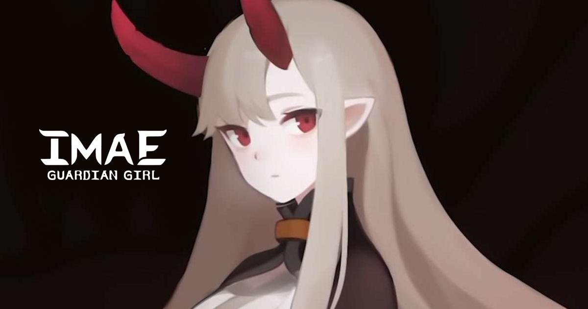 Download & Play Guardian Girl: The Moon Garden on PC & Mac (Emulator)