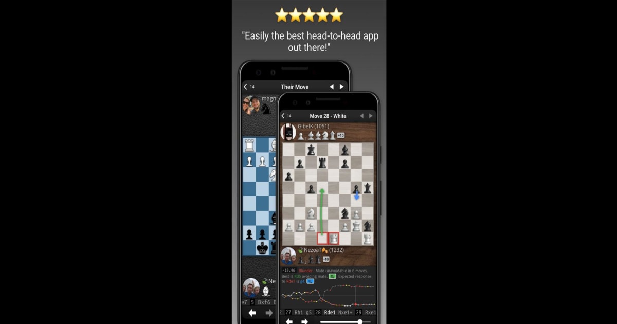 Download & Play SocialChess - Online Chess on PC & Mac (Emulator)