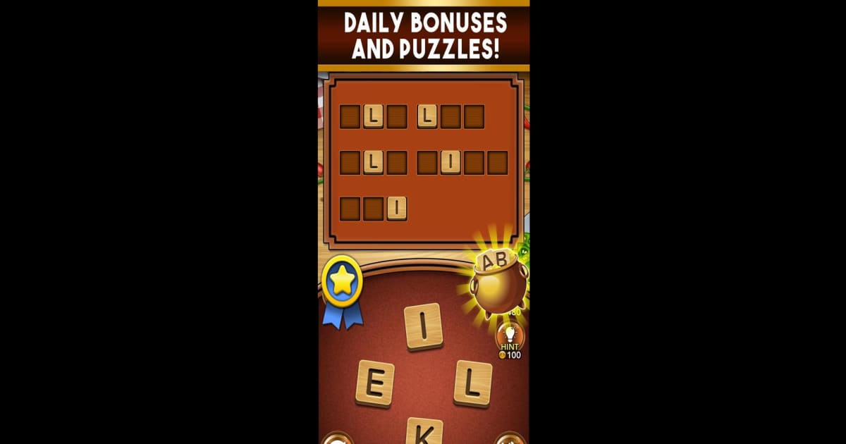 Download & Play WORD FIRE - FREE WORD GAMES WITHOUT WIFI on PC & Mac ...