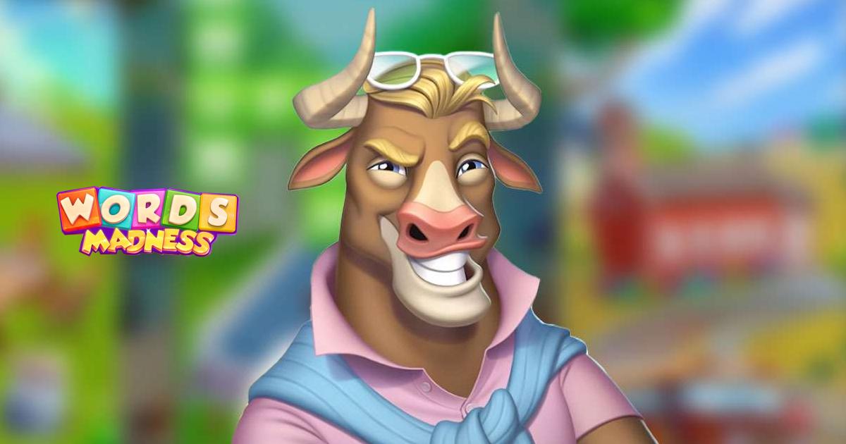 Download & Play Word Madness on PC & Mac (Emulator)