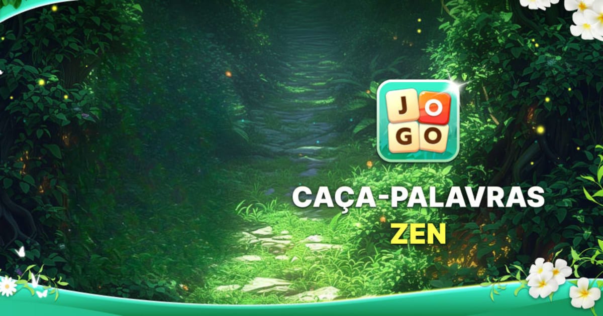 Download & Mainkan Word Search Zen-Word Find di PC & Mac (Emulator)