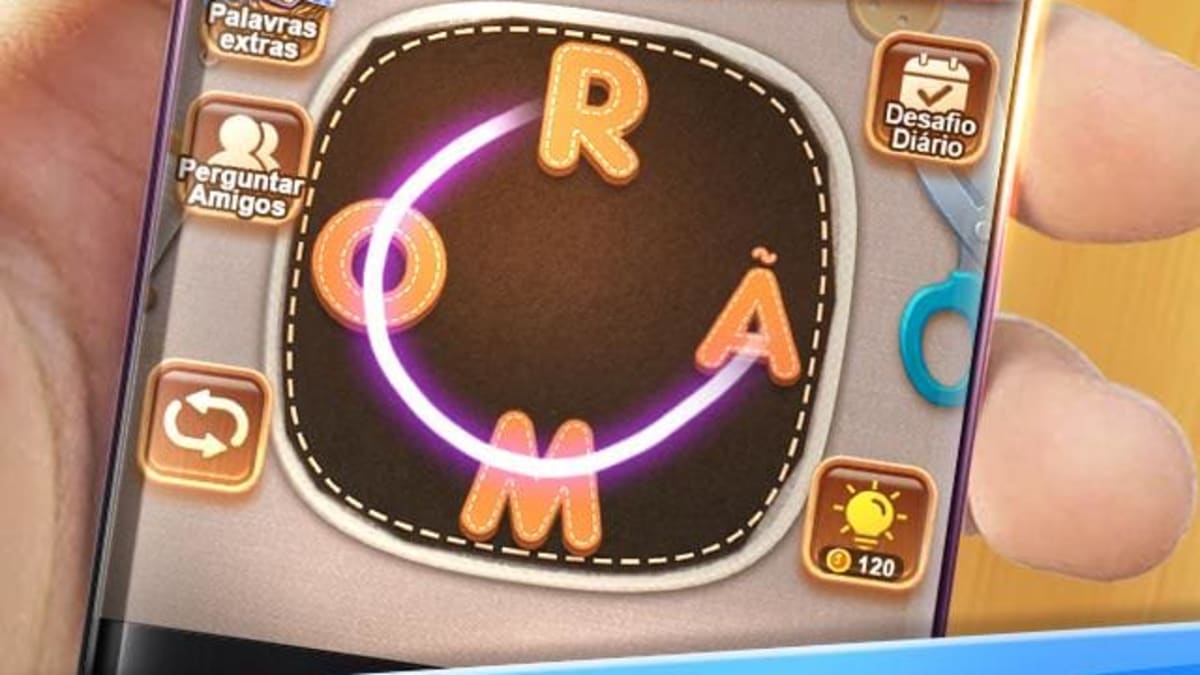 Download & Play Mestre da Palavra on PC & Mac (Emulator)