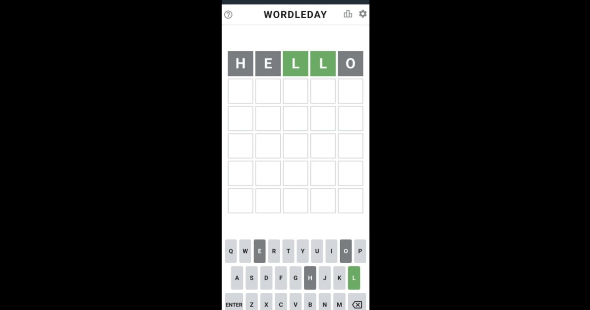 Download & Play Wordly: Guess the Hidden Word on PC & Mac (Emulator)