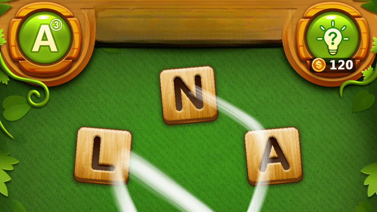 Download & Play Palabra Crucigrama -Los mejores juegos de palabras on ...