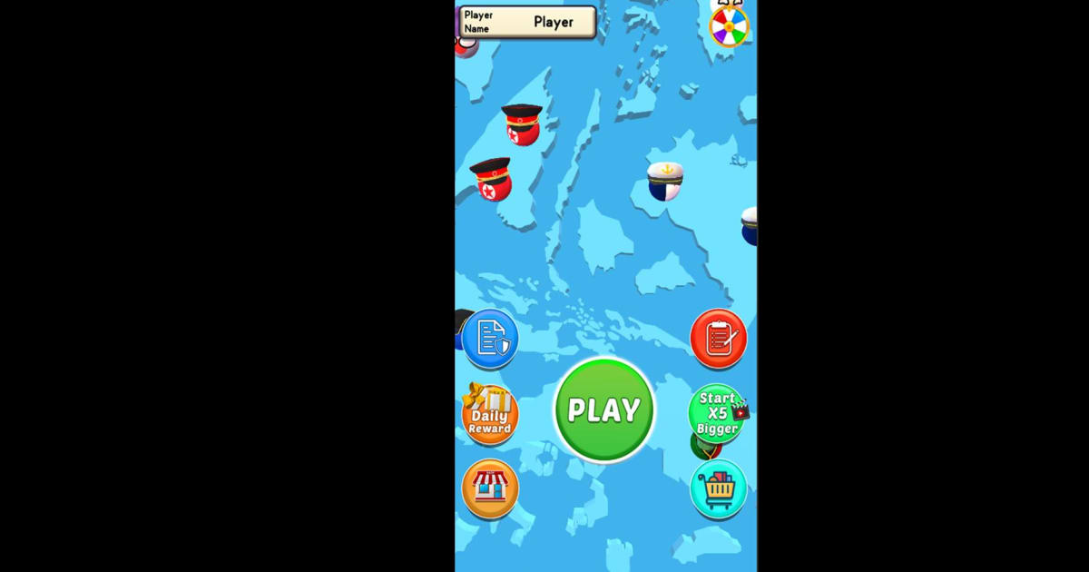 Download & Play World Conquest Country Balls on PC & Mac (Emulator)