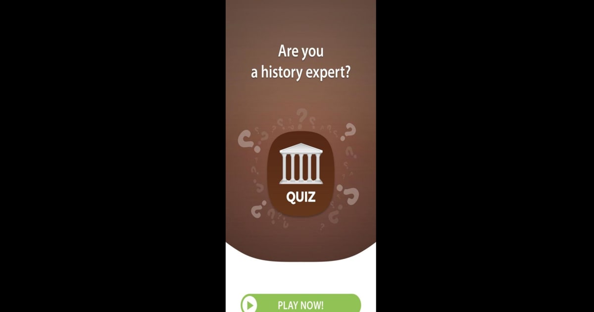 Download & Play World History Quiz on PC & Mac (Emulator)