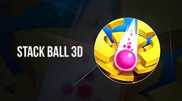 Stack Ball 3D - 下載遊玩 PC 或 Mac 版本 (模擬器)
