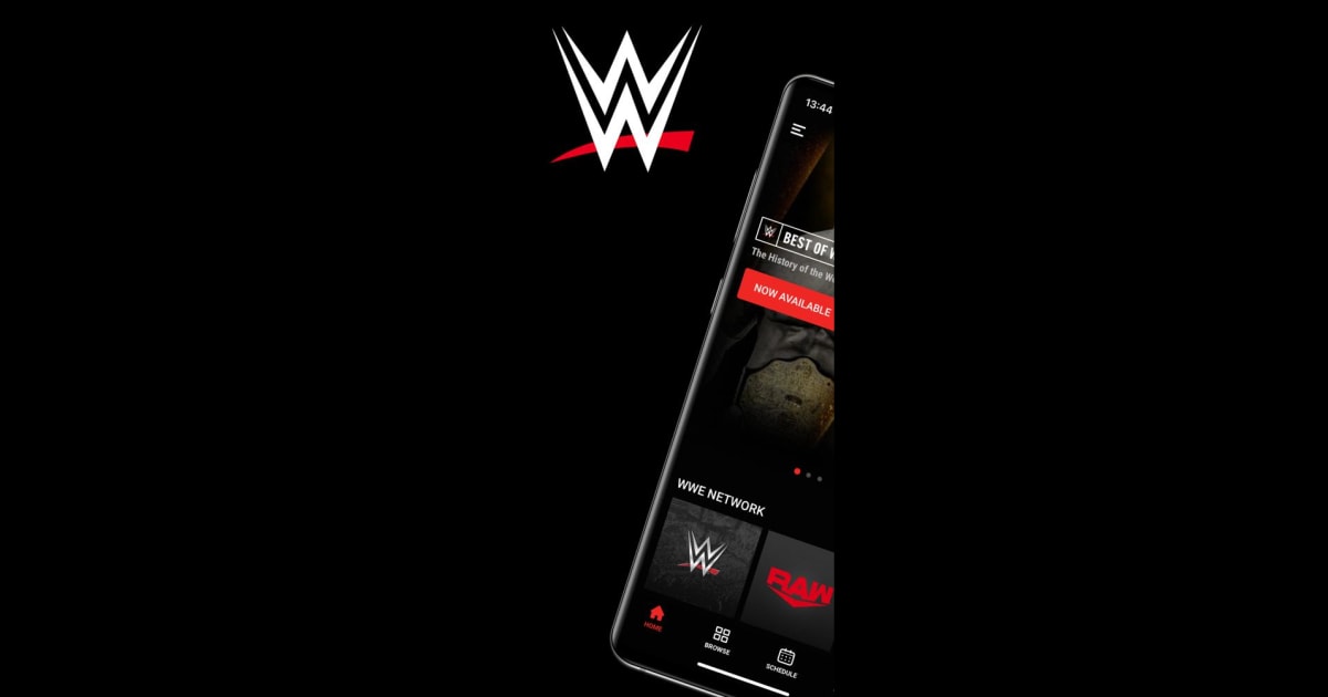 Descarga y ejecuta WWE en PC y Mac (emulador)