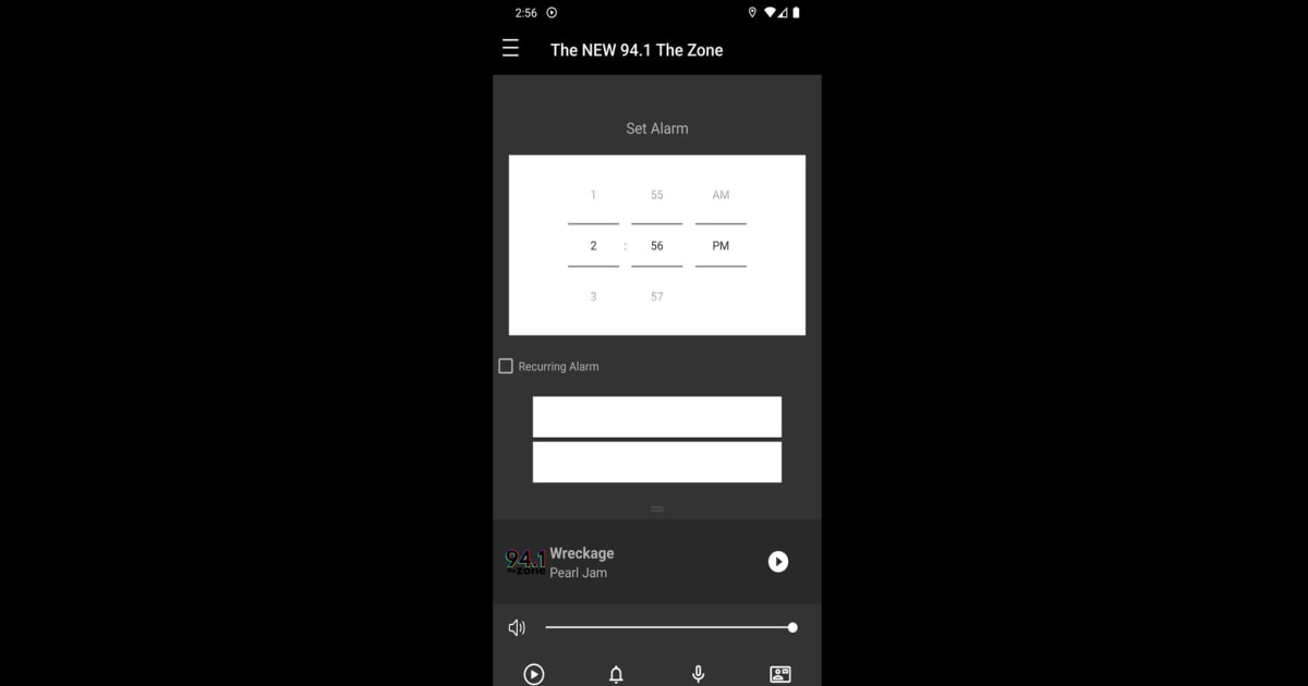 Download and run 94.1 The Zone on PC & Mac (Emulator)