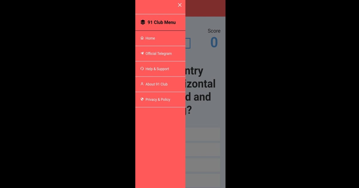 Download and run 91 Club : Colour Prediction on PC & Mac (Emulator)