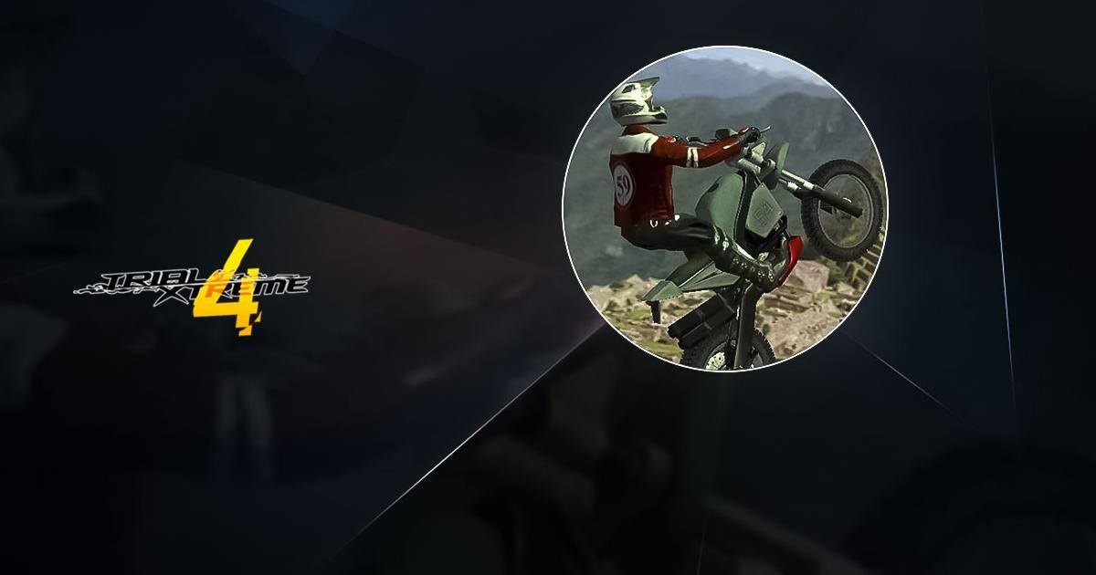 Descarga y juega a Trial Xtreme 4 Bike Racing en PC y Mac (Emulador)