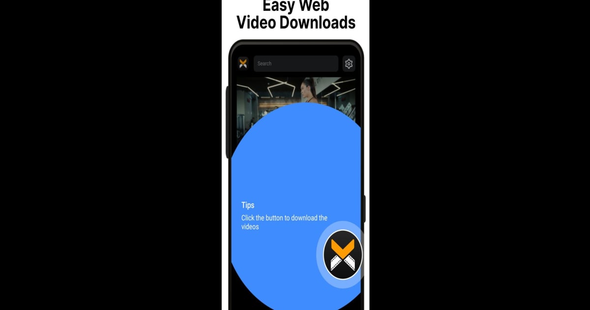 Descarga y ejecuta XA Downloader en PC y Mac (emulador)