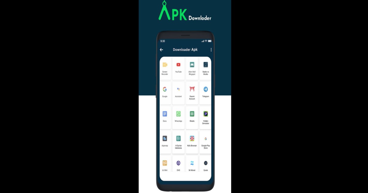 Download and run APK Download - Apps and Games on PC & Mac (Emulator)