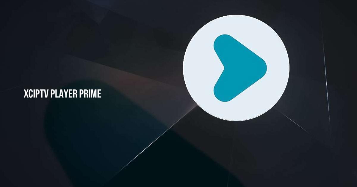 Baixe e rode XCIPTV PLAYER PRIME no PC e Mac (emulador)